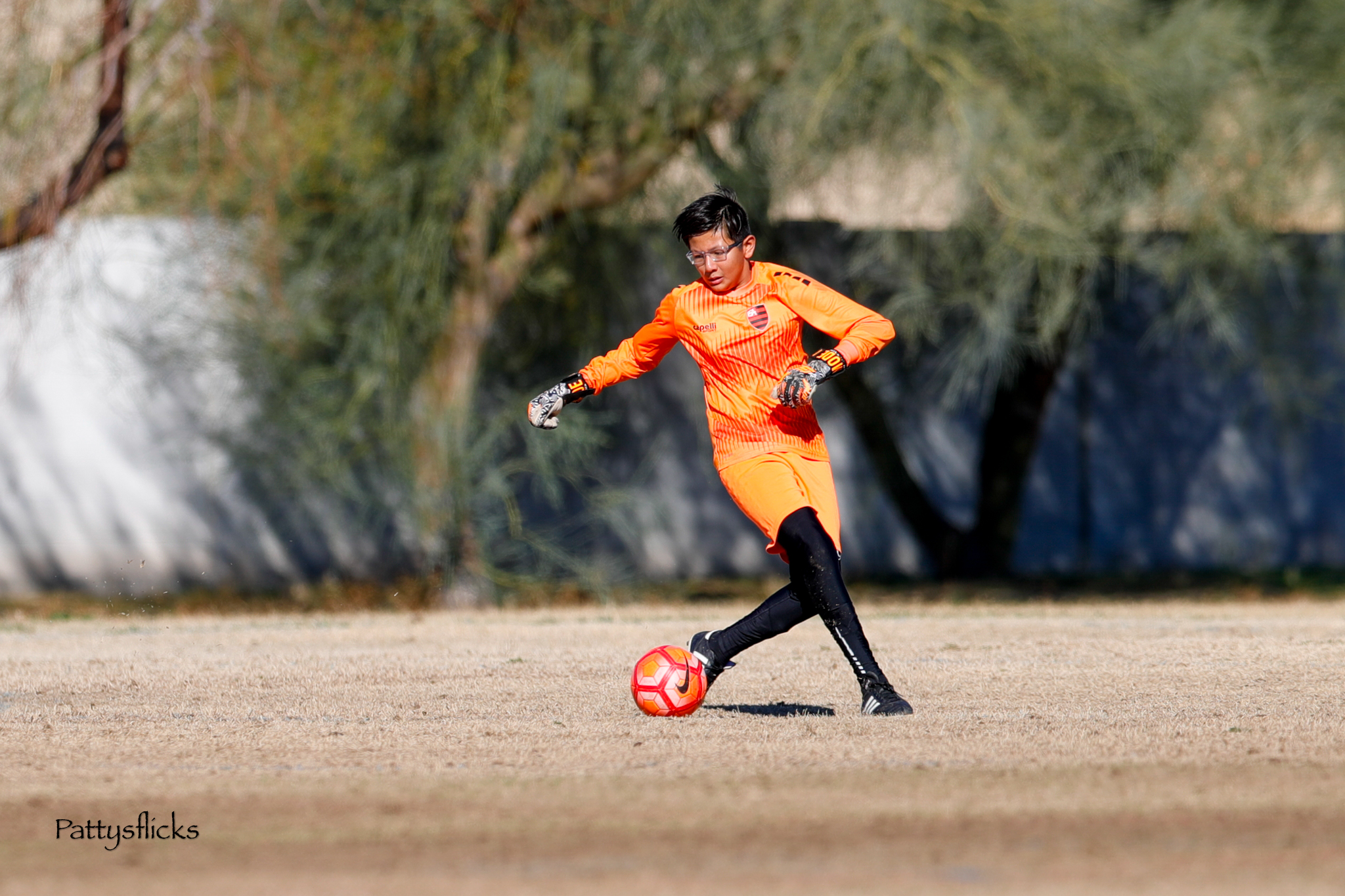 Homepage - Excel Soccer Academy