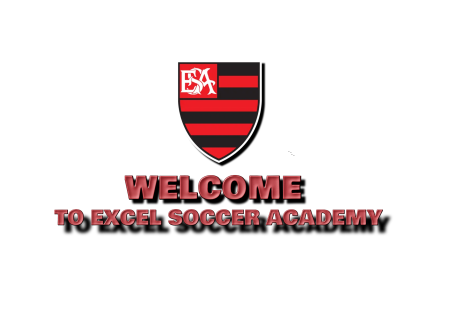 Homepage - Excel Soccer Academy