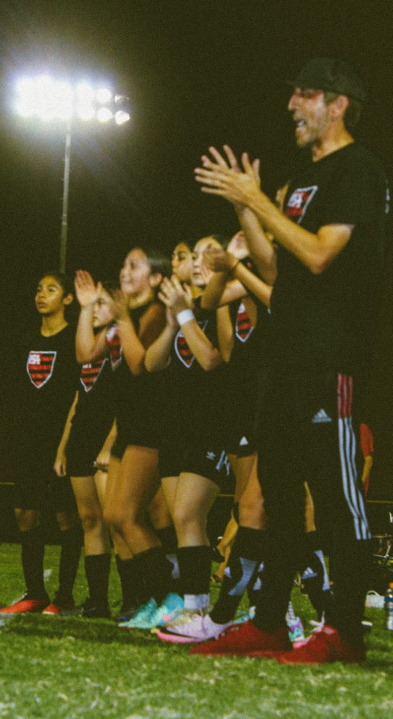 Homepage - Excel Soccer Academy